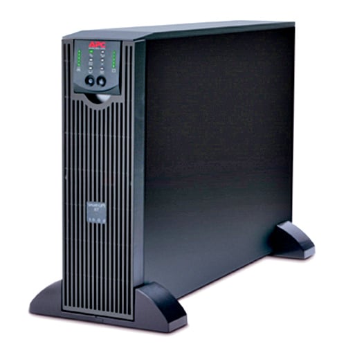 UPS APC Smart-UPS RT 3000VA 230V - SURTD3000XLI - Winpy.cl