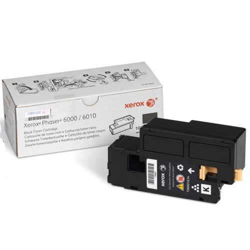 Xerox Tóner Cartridge Negro 106R01634 - 106R01634 - Winpy.cl