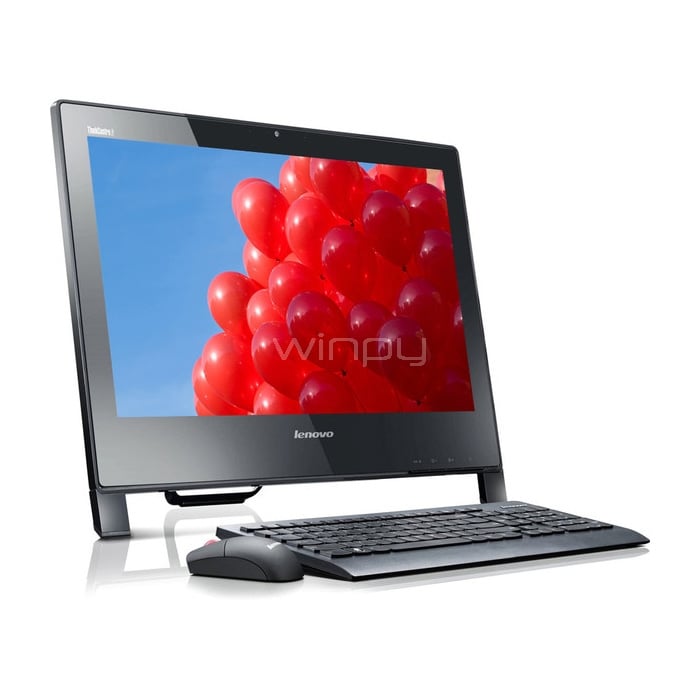 All in One Lenovo ThinkCentre Edge 72z - 3574Z7S - Winpy.cl