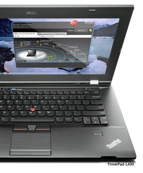 Lenovo ThinkPad L430 2466CW5 - 2466CW5 - Winpy.cl