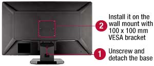 Monitor ViewSonic VA2703-LED - VA2703-LED - Winpy.cl