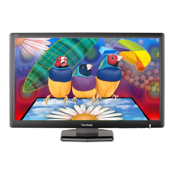 Monitor ViewSonic VA2703-LED | VA2703-LED