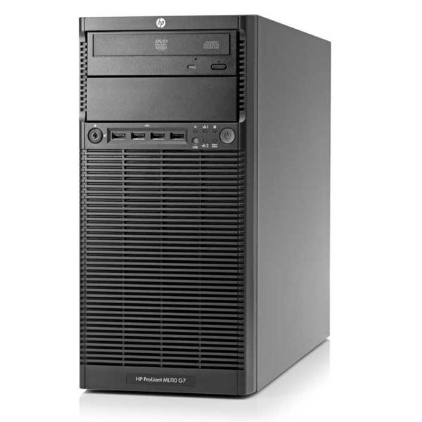 Servidor HP Proliant ML110G7 E3-1220 | 649255-205