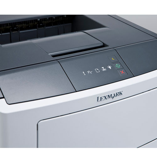 IMPRESORA Lexmark MS310dn - 35S0104 - Winpy.cl