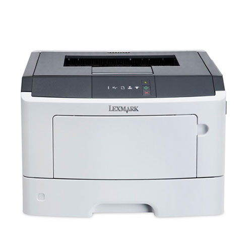 IMPRESORA Lexmark MS310dn - 35S0104 - Winpy.cl
