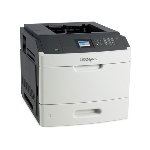 IMPRESORA LEXMARK MS810DN - 40G0117 - Winpy.cl