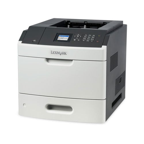 IMPRESORA LEXMARK MS810DN - 40G0117 - Winpy.cl