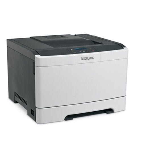 IMPRESORA LASER COLOR LEXMARK CS310DN - 28C0062 - Winpy.cl