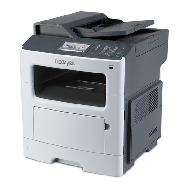 IMPRESORA MULTIFUNCION LEXMARK MX310DN - 35S5725 - Winpy.cl