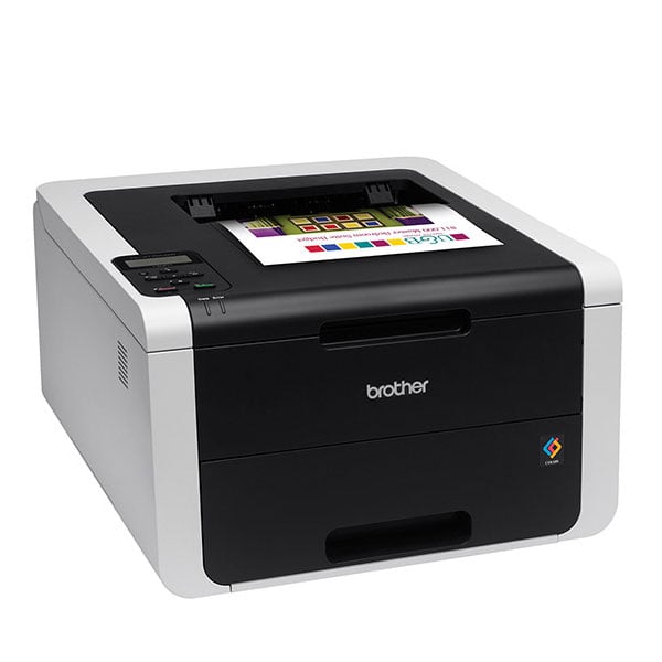 Impresora Brother HL-3170CDW - HL-3170CDW - Winpy.cl