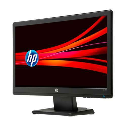 Monitor HP 19 Pulgadas LV1911 1366x768 LED - A5V72AA#ABM - Winpy.cl