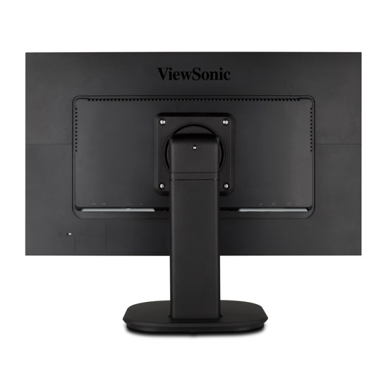 Monitor ViewSonic VG2439m-LED ergonómico - VG2439m-LED - Winpy.cl