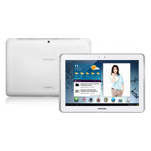 Samsung Galaxy Tablet 5110 - Blanco - P5110ZWMCHO - Winpy.cl