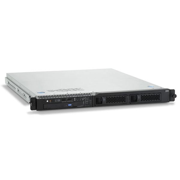 Servidor IBM Express x3250 M4 - 2583EDU - Winpy.cl