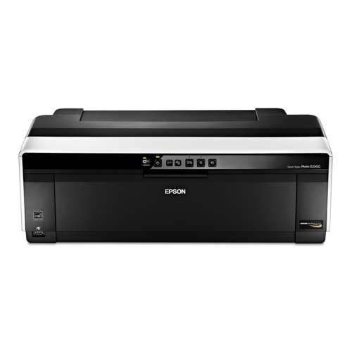 Impresora Epson Stylus Photo R2000 - C11CB35221 - Winpy.cl