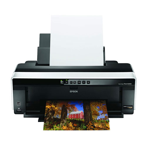 Impresora Epson Stylus Photo R2000 - C11CB35221 - Winpy.cl