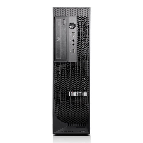Lenovo Thinkstation E31 2553-2D1 - 109553S - Winpy.cl