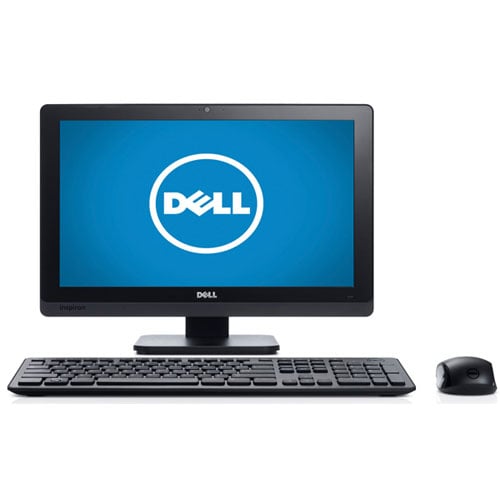 Computador All in One Dell i3 - AIO20i3_450W8C - Winpy.cl
