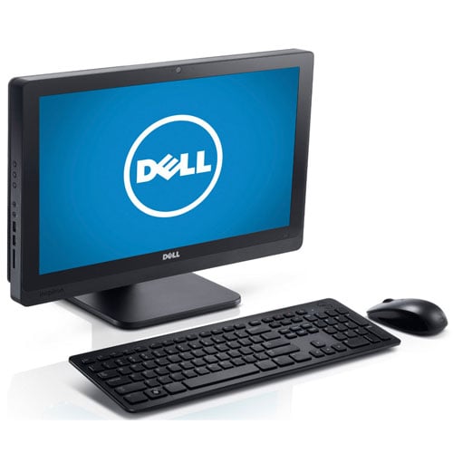 Computador All in One Dell i3 - AIO20i3_450W8C - Winpy.cl