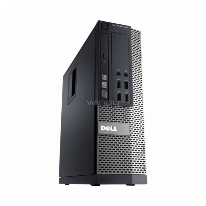 Dell Optiplex 7010 - Opt7010SFi7_s450W7PD - Winpy.cl
