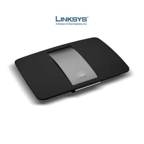 Linksys Smart Wi-Fi Router EA6500 - EA6500 - Winpy.cl