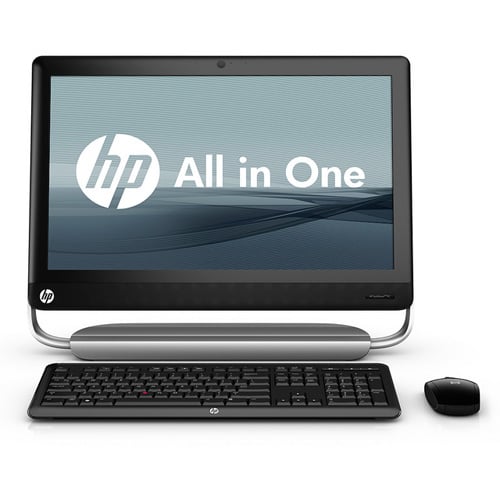 Computador HP ALL IN ONE PRO 1155 FreDos | D8D44LT#ABM