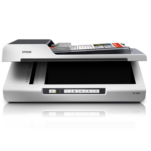 Epson Scaner WF Pro GT-1500 - B11B190011A2 - Winpy.cl