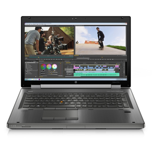 HP Elitebook 8470W - B5W62AW#ABM - Winpy.cl