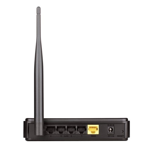 DLink® Router Inalambrico DIR-610 - DIR-610 - Winpy.cl
