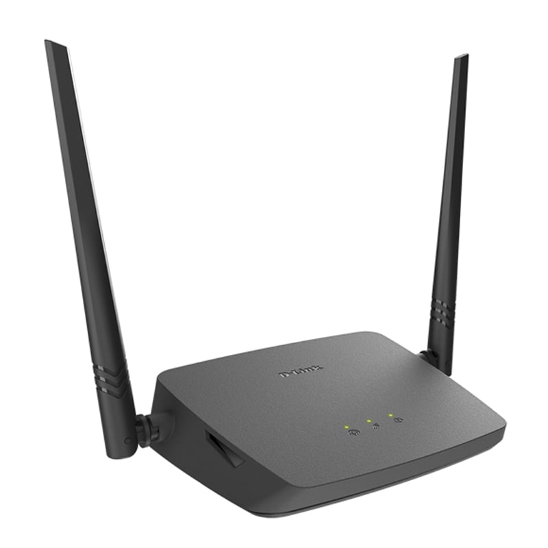 Router D-Link DIR-615 Wireless - DIR-615 - Winpy.cl