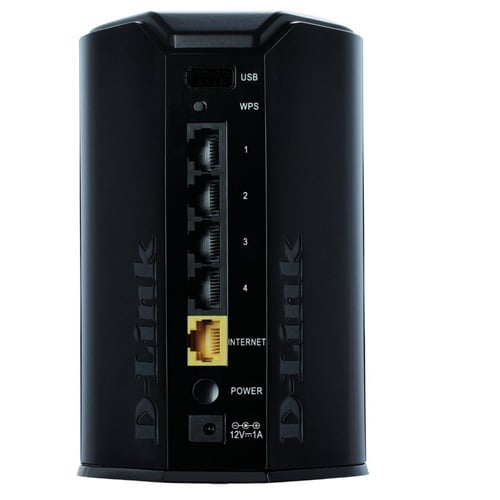 Router DLink DIR-626L Single Band - DIR-626L - Winpy.cl