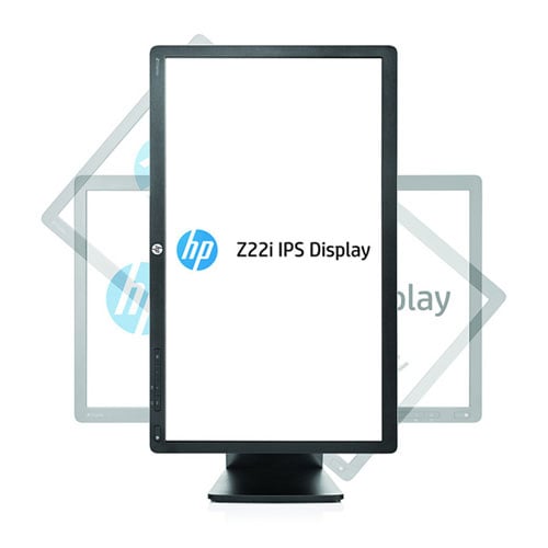 Monitor HP Z22I IPS - D7Q14A4#ABA - Winpy.cl