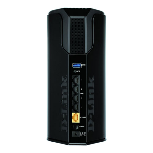 Router D-link DIR-868L Cloud mydlink™ USB 3.0 - DIR-868L - Winpy.cl