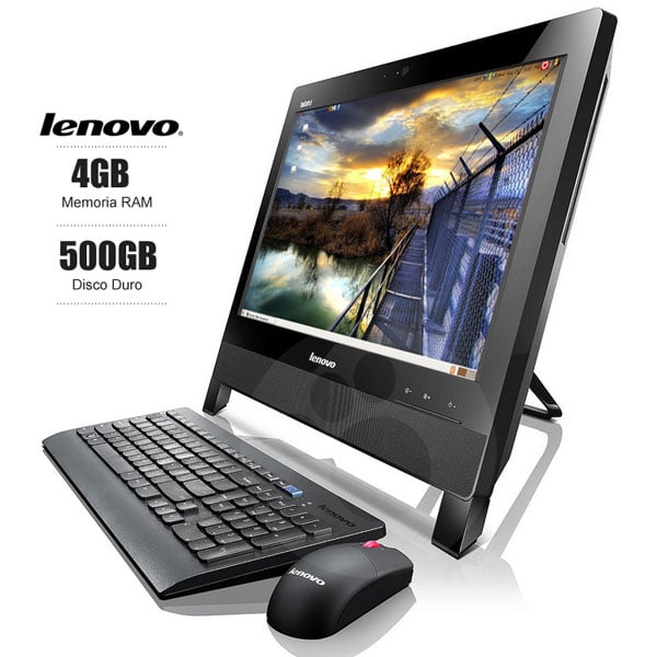 LENOVO Thinkcentre Edge 72Z 3574-EPD - 3574EPD - Winpy.cl