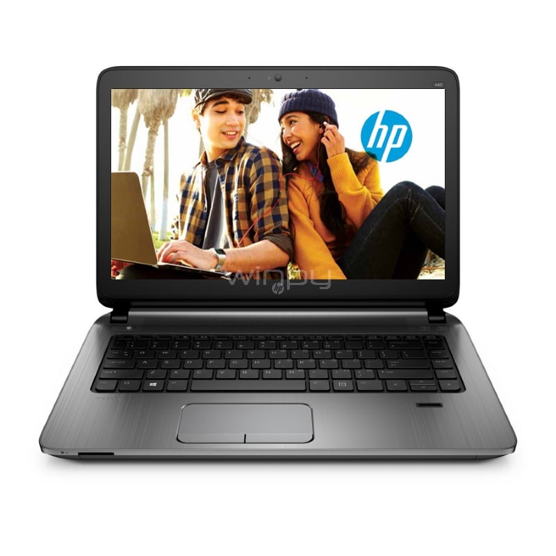 Notebook HP Probook 440 G1 - F2Q06LT#ABM - Winpy.cl