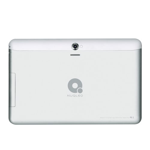 Tablet Nuqleo ZAFFIRE 1010 | QT-101A161WH