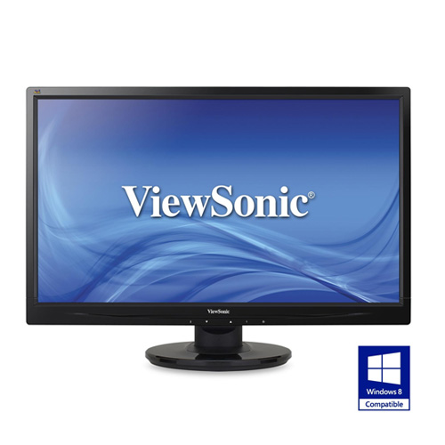 Monitor Viewsonic VA2446M-LED | VA2446M-LED