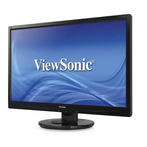 Monitor Viewsonic VA2446M-LED | VA2446M-LED