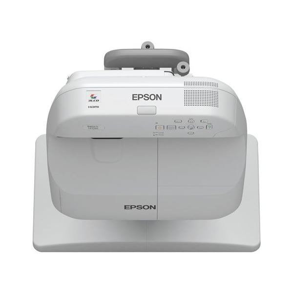 Proyector Epson Brightlink pro 1410wi - V11H480520 - Winpy.cl