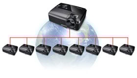 Proyector ViewSonic Pro8600 - Pro8600 - Winpy.cl