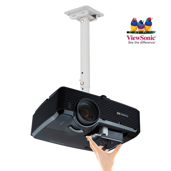 Proyector ViewSonic Pro8600 | Pro8600