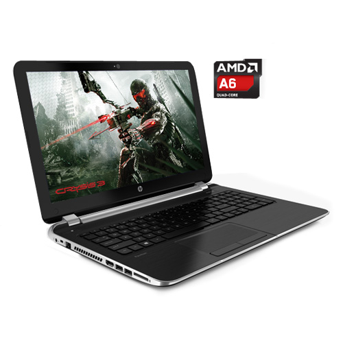 HP Pavilion 15-N001LA NOTEBOOK PC | E7H97LA