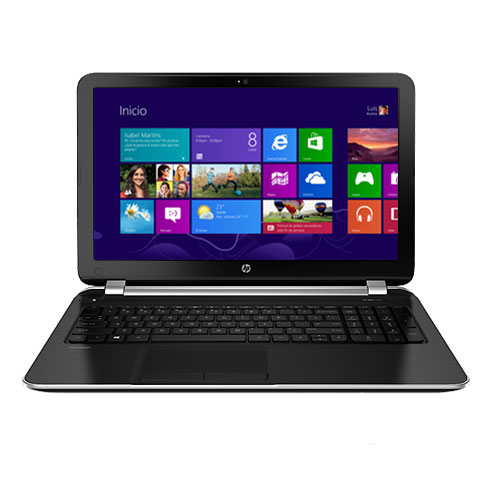 HP Pavilion 15-N001LA NOTEBOOK PC | E7H97LA