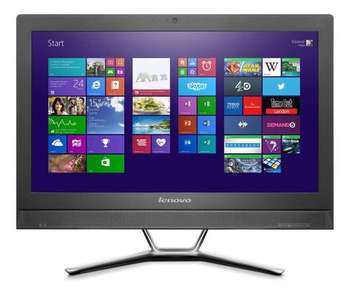 computador all-in-one Lenovo C365 - 57323847 - Winpy.cl