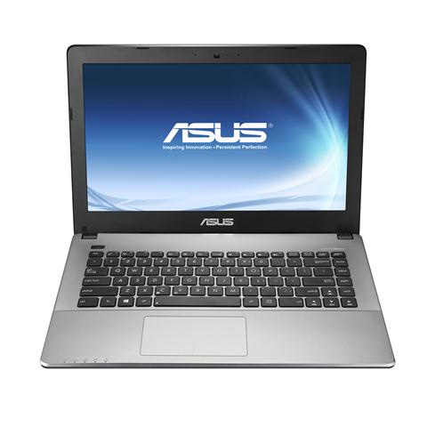 Notebook Asus X450LC i5 FreeDOS | X450LC-WX071D