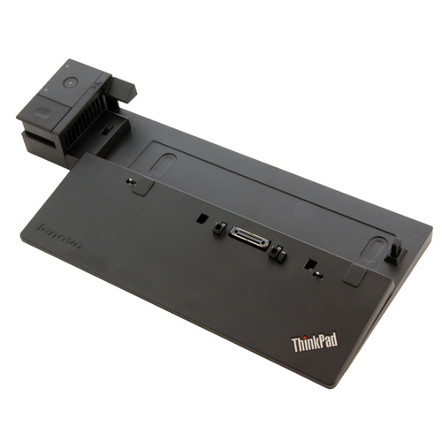 Lenovo ThinkPad Mini Dock Series 3 - 65W - 40A00065IT - Winpy.cl