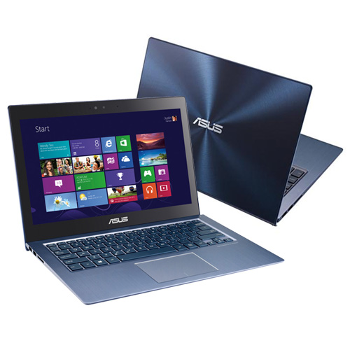 Ultrabook Asus UX302LG Windows 8 pro - UX302LG-C4002P - Winpy.cl