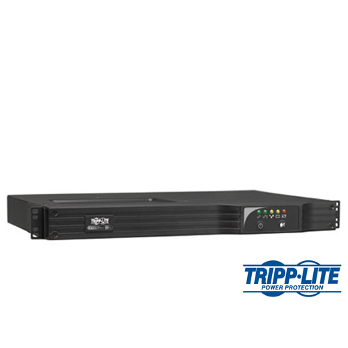 UPS Tripp Lite SmartPro Interactiva (500VA/300W, 220-240V, 6 salidas ...