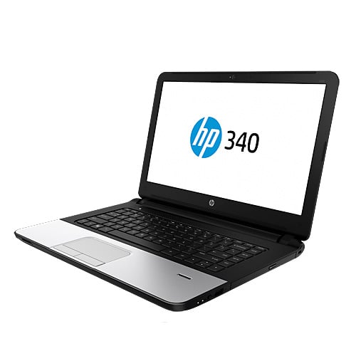 Notebook HP 340 G1 G1R01LT#ABM - G1R10LT#ABM - Winpy.cl