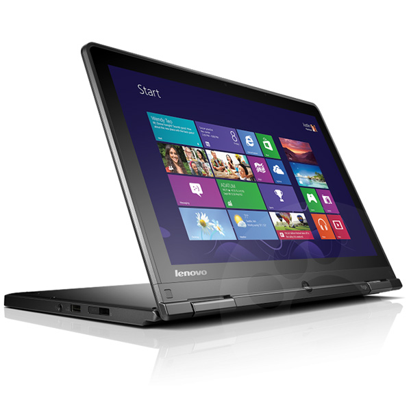 Ultrabook ThinkPad Yoga i5 - 20C0A031CS - Winpy.cl